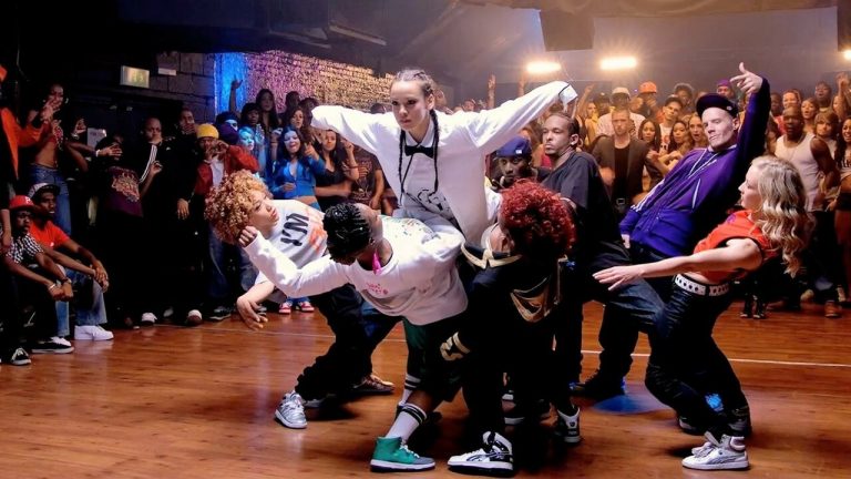 Urban Dance Lab - Ecole de danse Grenoble et cours de danse urbaine
