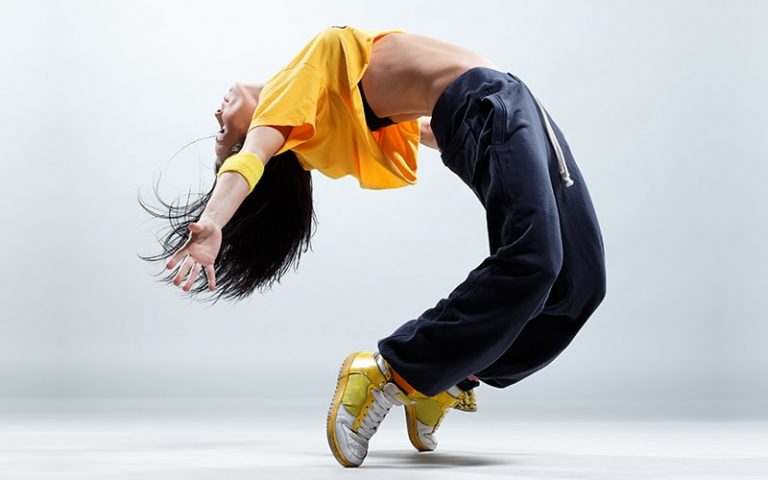 Urban Dance Lab - Ecole de danse Grenoble et cours de danse urbaine