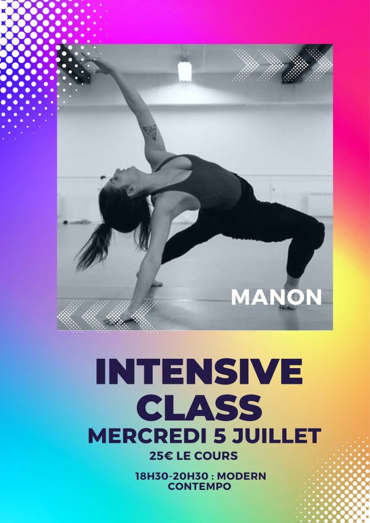 Urban Dance Lab - Ecole de danse Grenoble et cours de danse urbaine