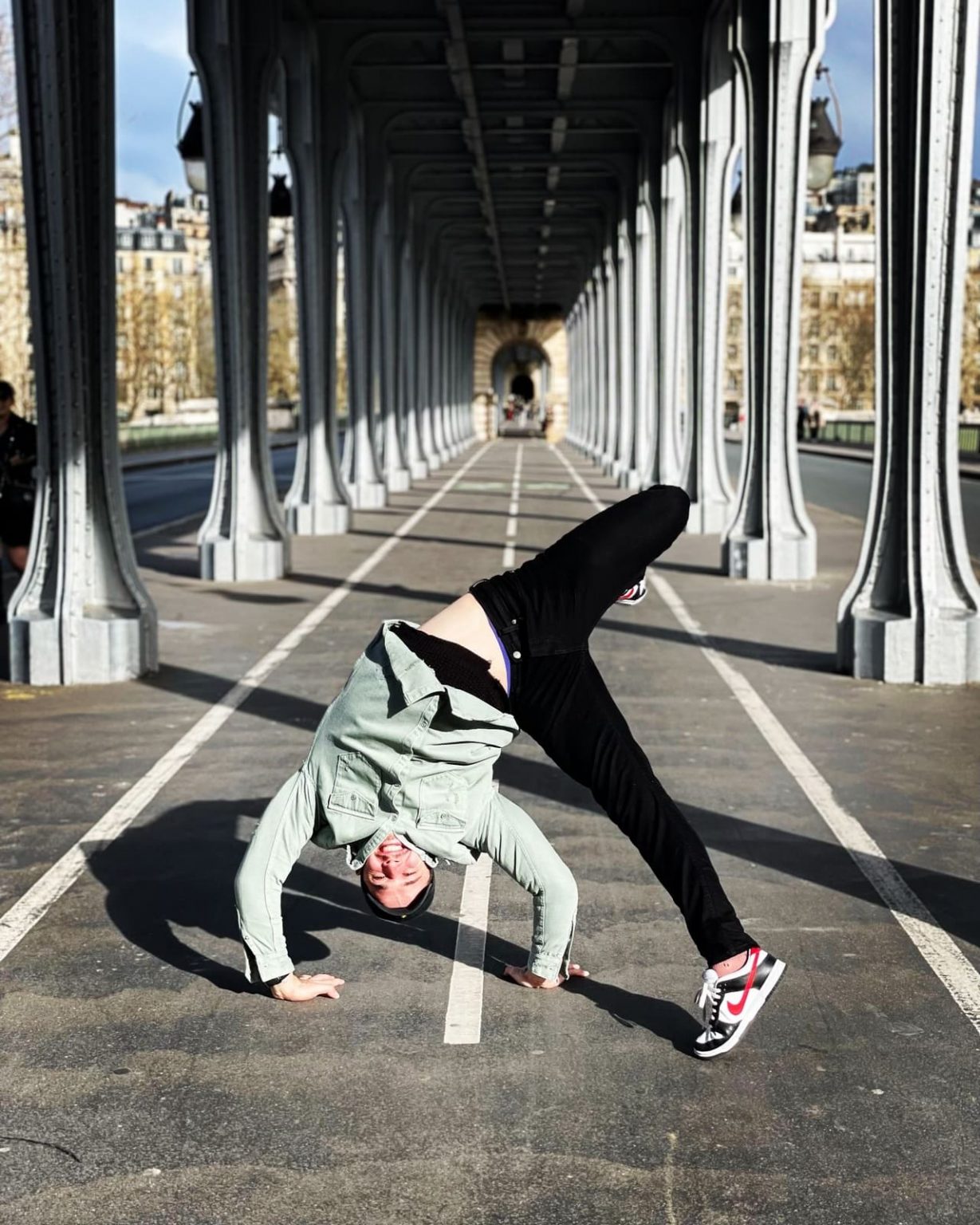 Urban Dance Lab - Ecole de danse Grenoble et cours de danse urbaine